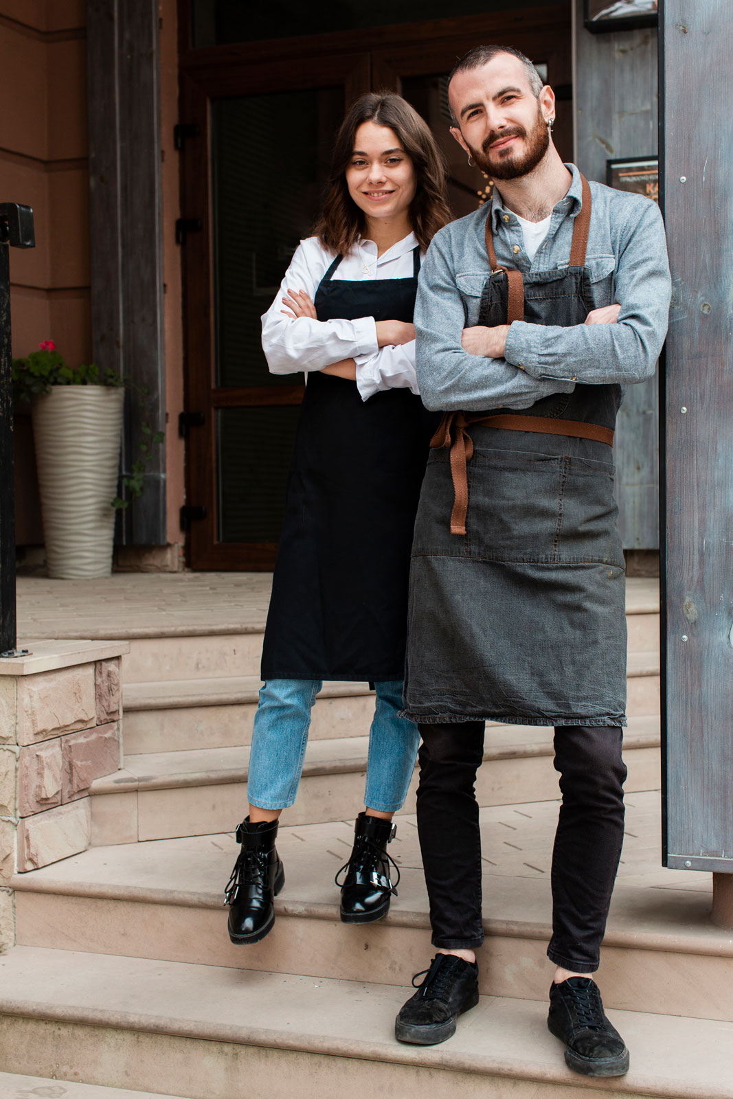 Apoyo APU :: the financial partner for mexican small and medium business